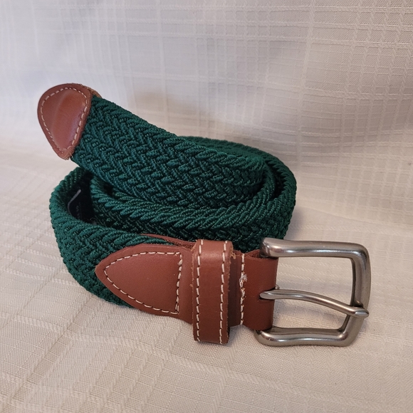 Vineyard Vines | Accessories | Vintage Preppy Belt Vineyard Vines Made ...